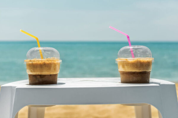 The story of the frappe: How a random mistake created the most popular ...