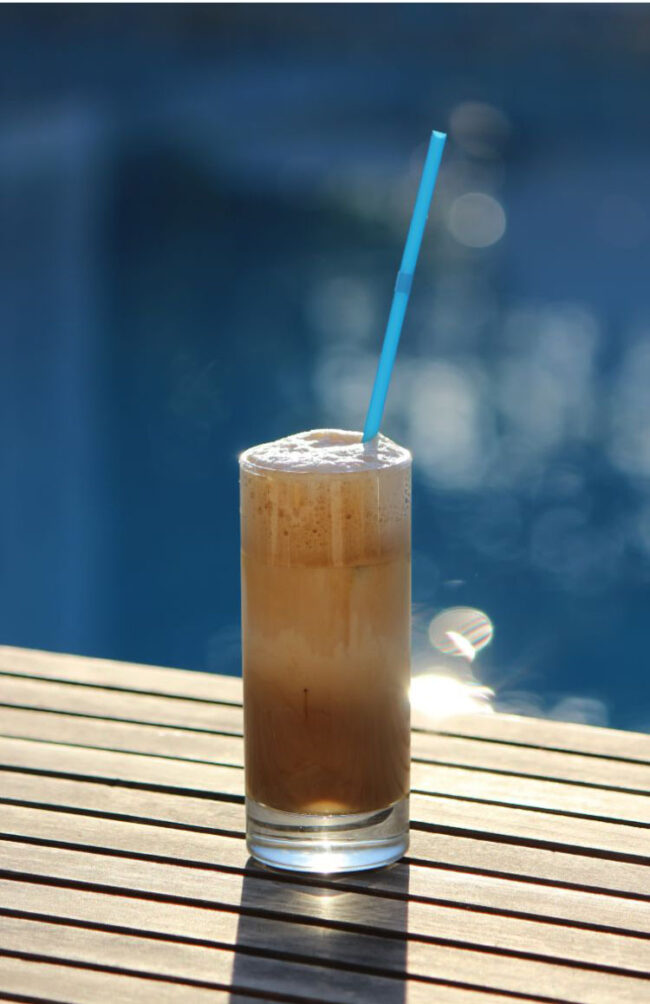 The story of the frappe: How a random mistake created the most popular ...